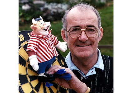 Bullseye TV show: Everything you want to know about the hit series ...