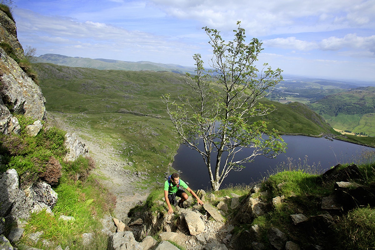 How to scramble Jack’s Rake | A step-by-step guide