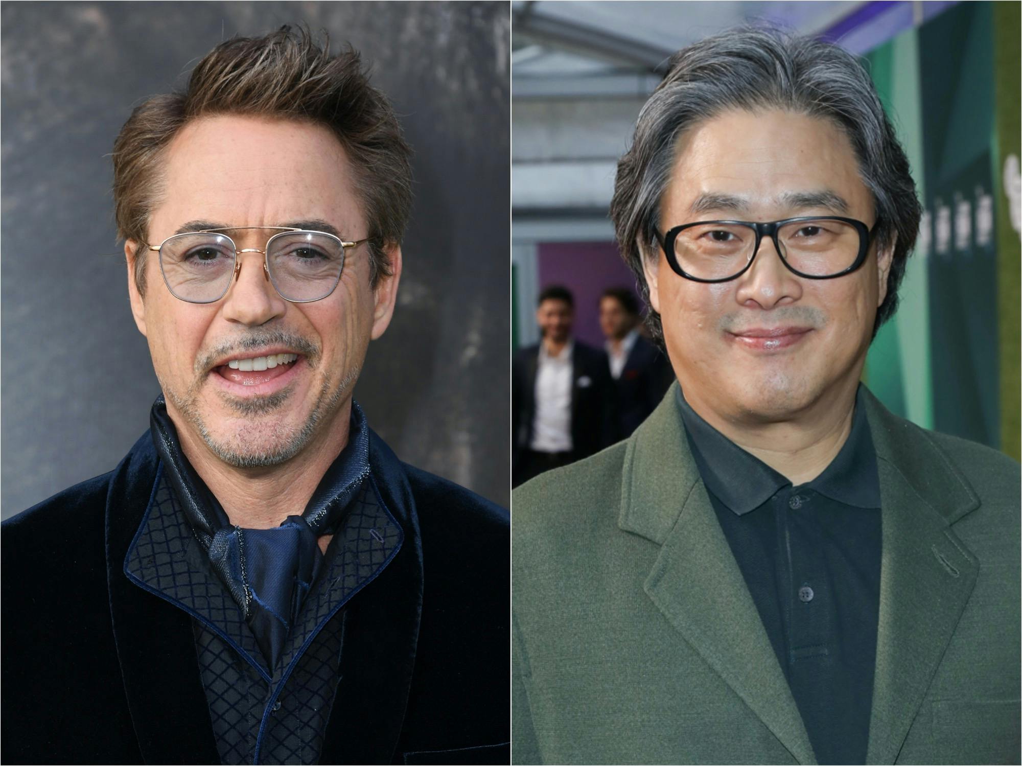 Robert Downey Jr. Joins Park Chan-Wook's The Sympathizer Miniseries