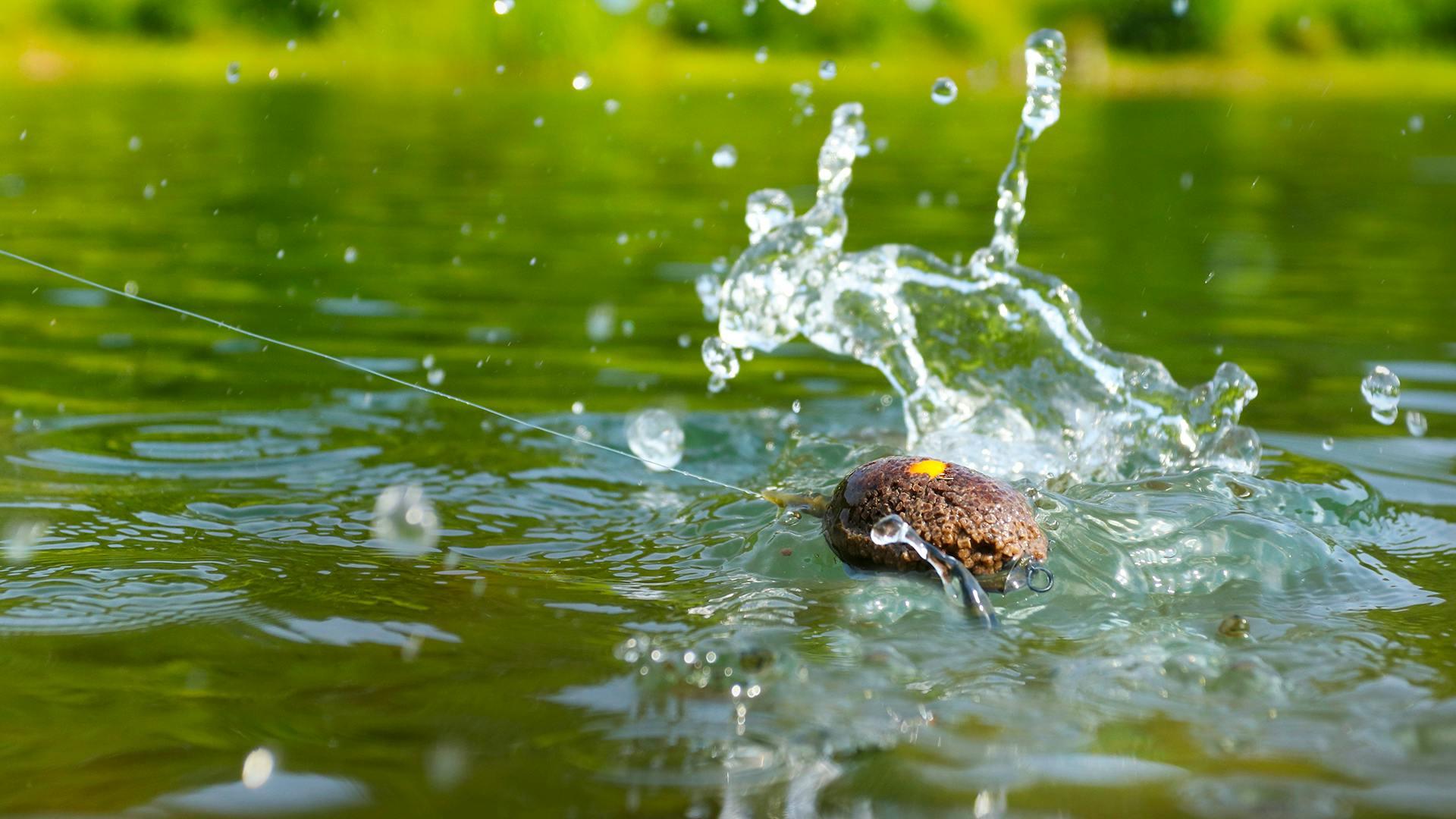 The best stillwater feeders | Angling Times