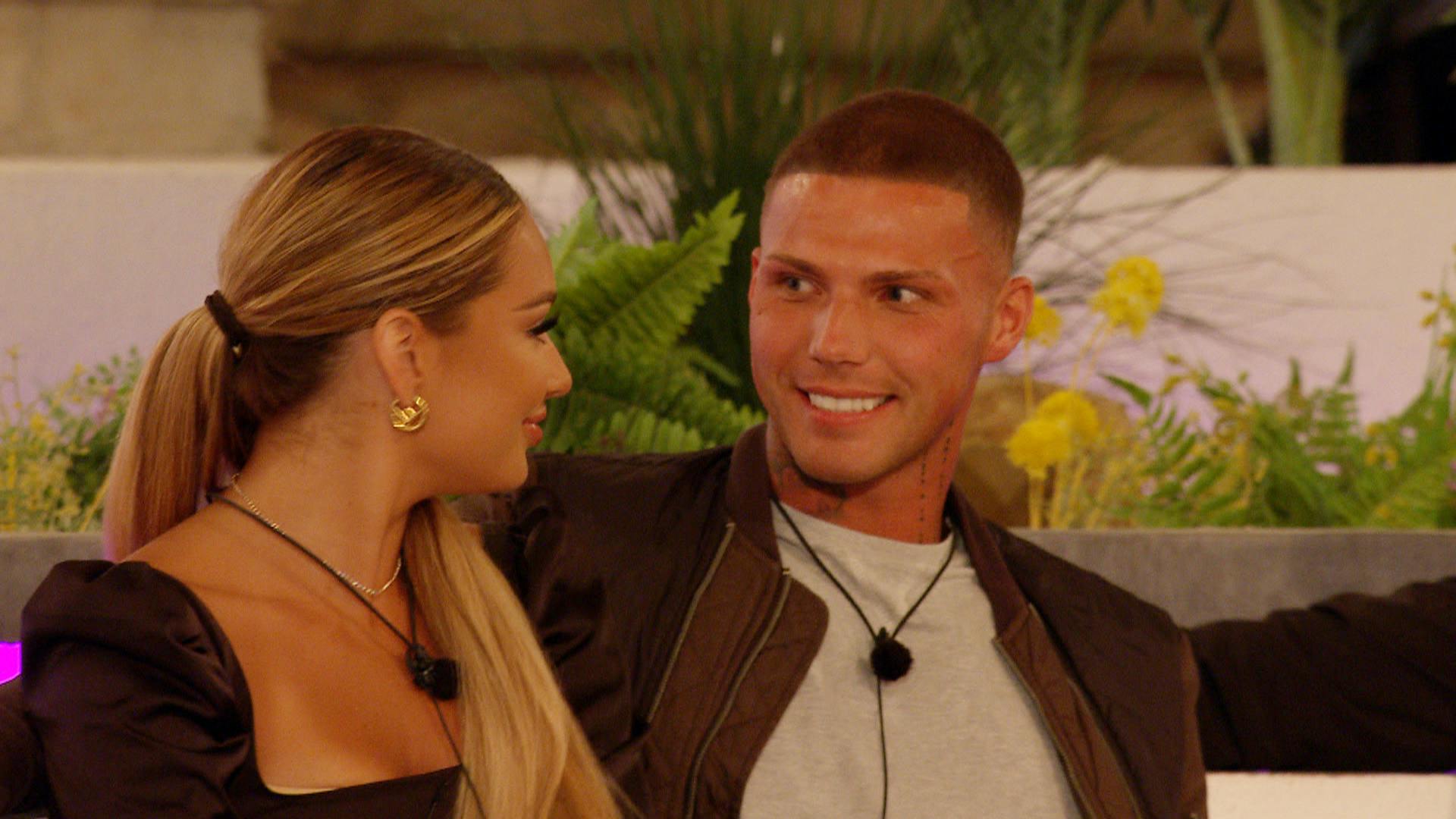 Is Danny From Love Island Being Emotionally Abusive?