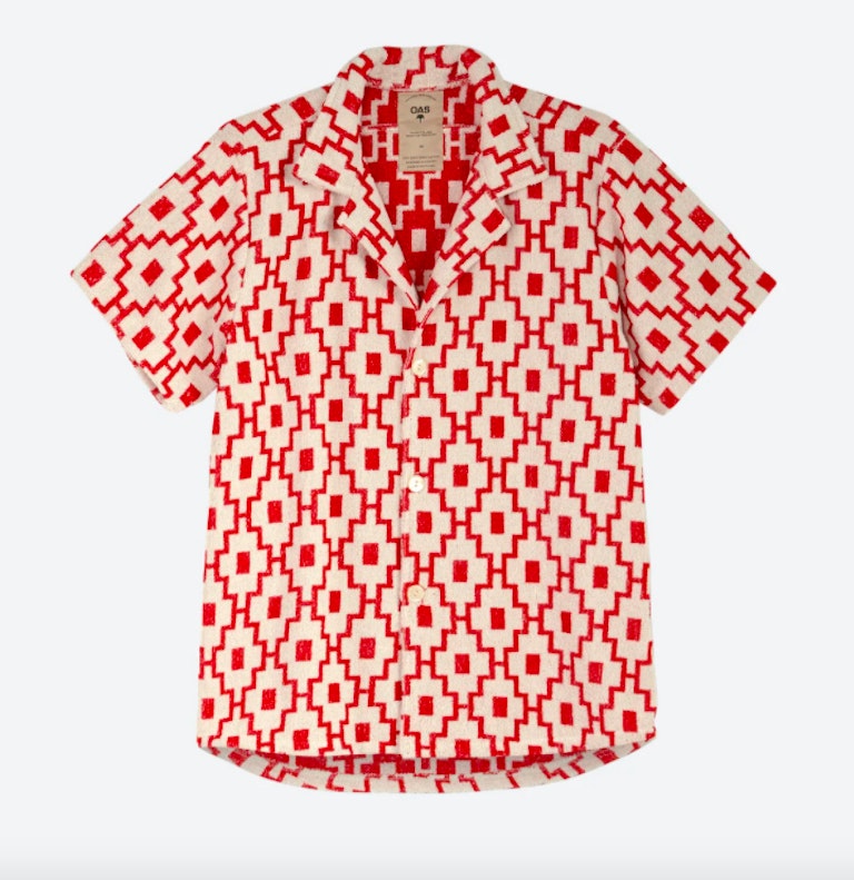 Terrycloth Trend 2021: Buy The Best Pieces