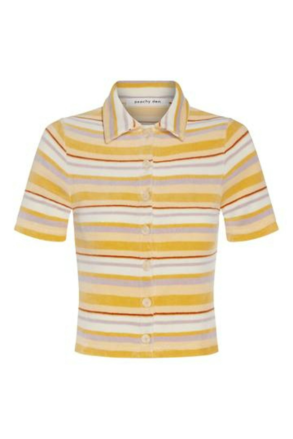 Terrycloth Trend 2021: Buy The Best Pieces | Fashion | Grazia