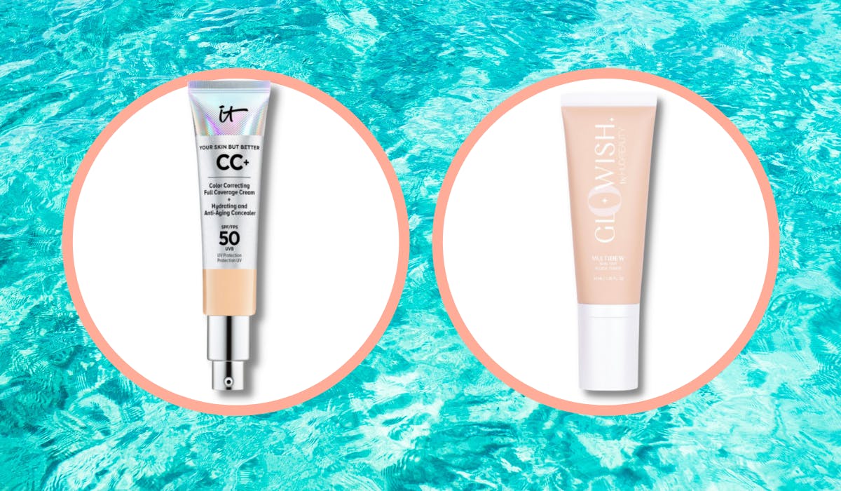 8 best skin tints for a natural and dewy finish 2021