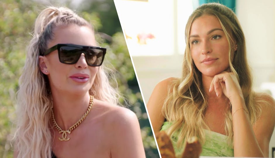 11 Love Island stars who joined other reality shows