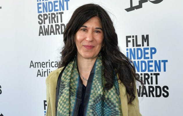 Leave No Trace’s Debra Granik Co-Writing And Directing Like No Other ...