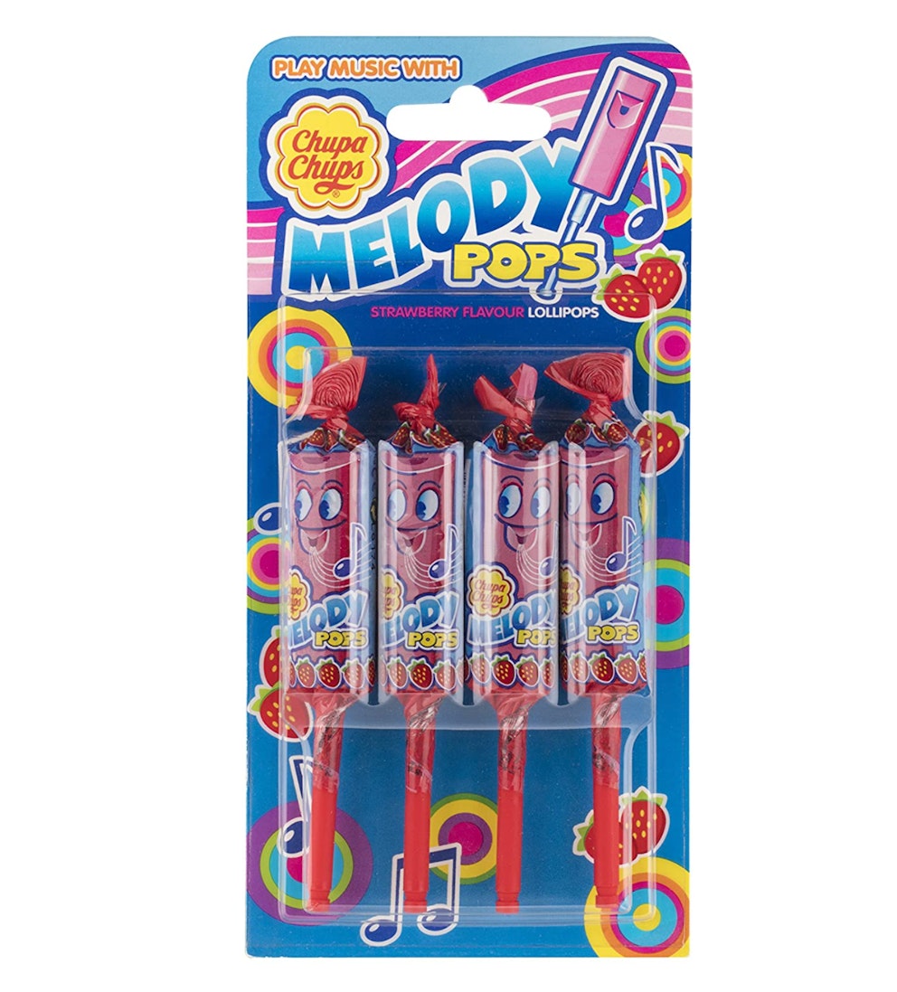 All The 90s Sweets and Snacks You Can Still Buy on Amazon
