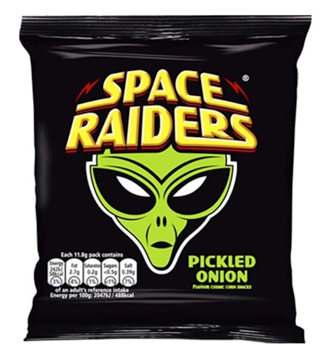 All The 90s Sweets and Snacks You Can Still Buy on Amazon