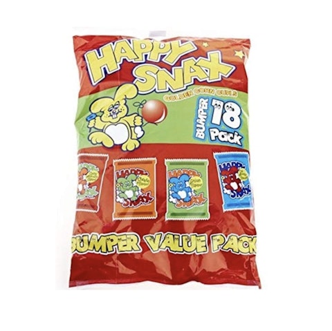 All The 90s Sweets and Snacks You Can Still Buy on Amazon