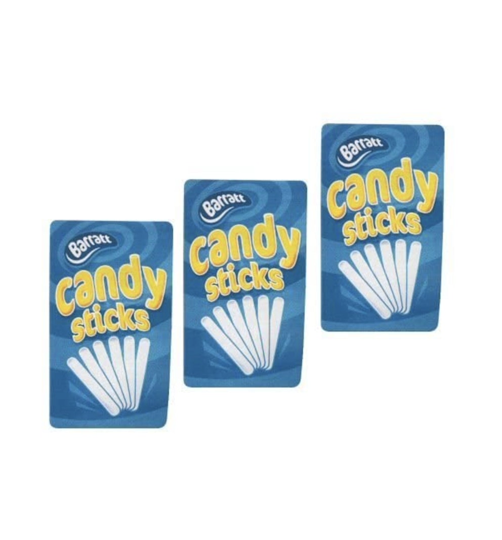 All The 90s Sweets and Snacks You Can Still Buy on Amazon