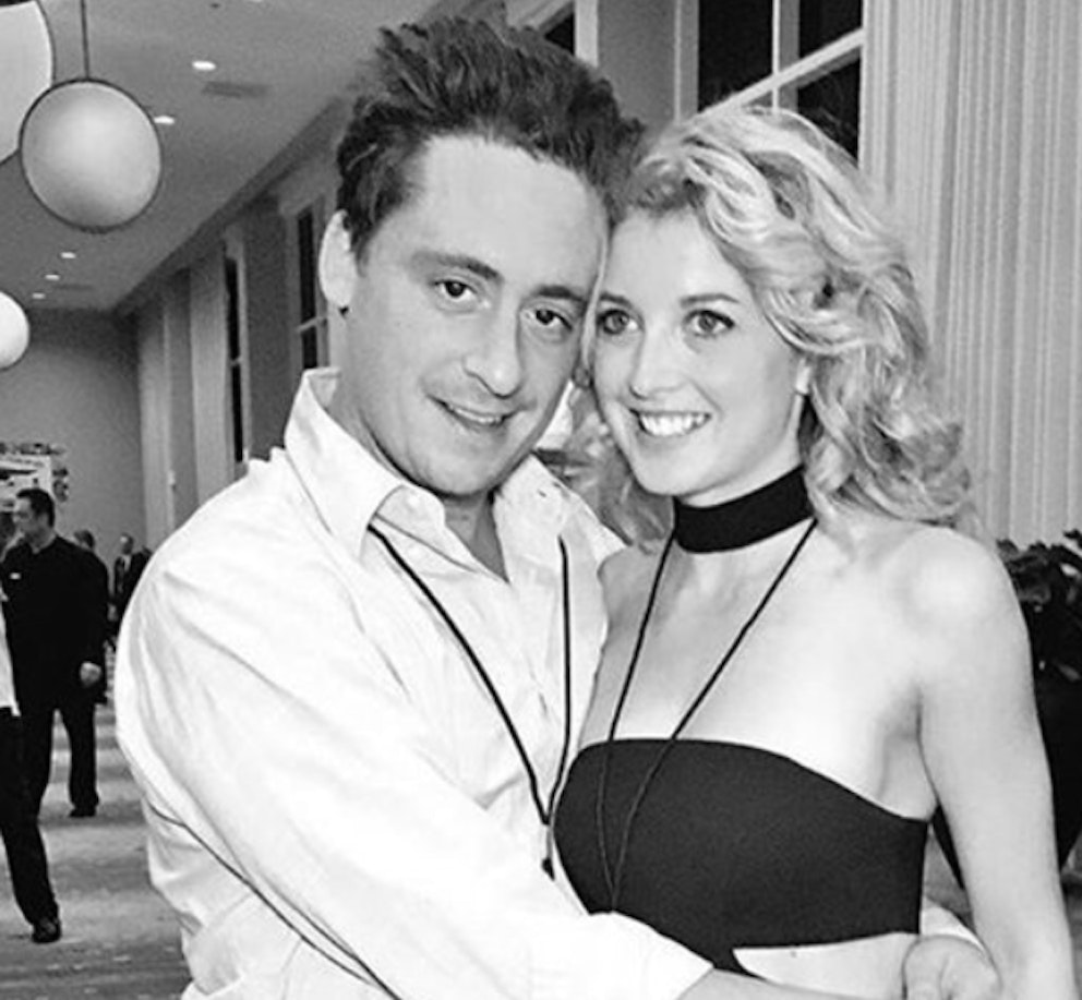 Ben Robinson the Below Deck star and chef: your need to know