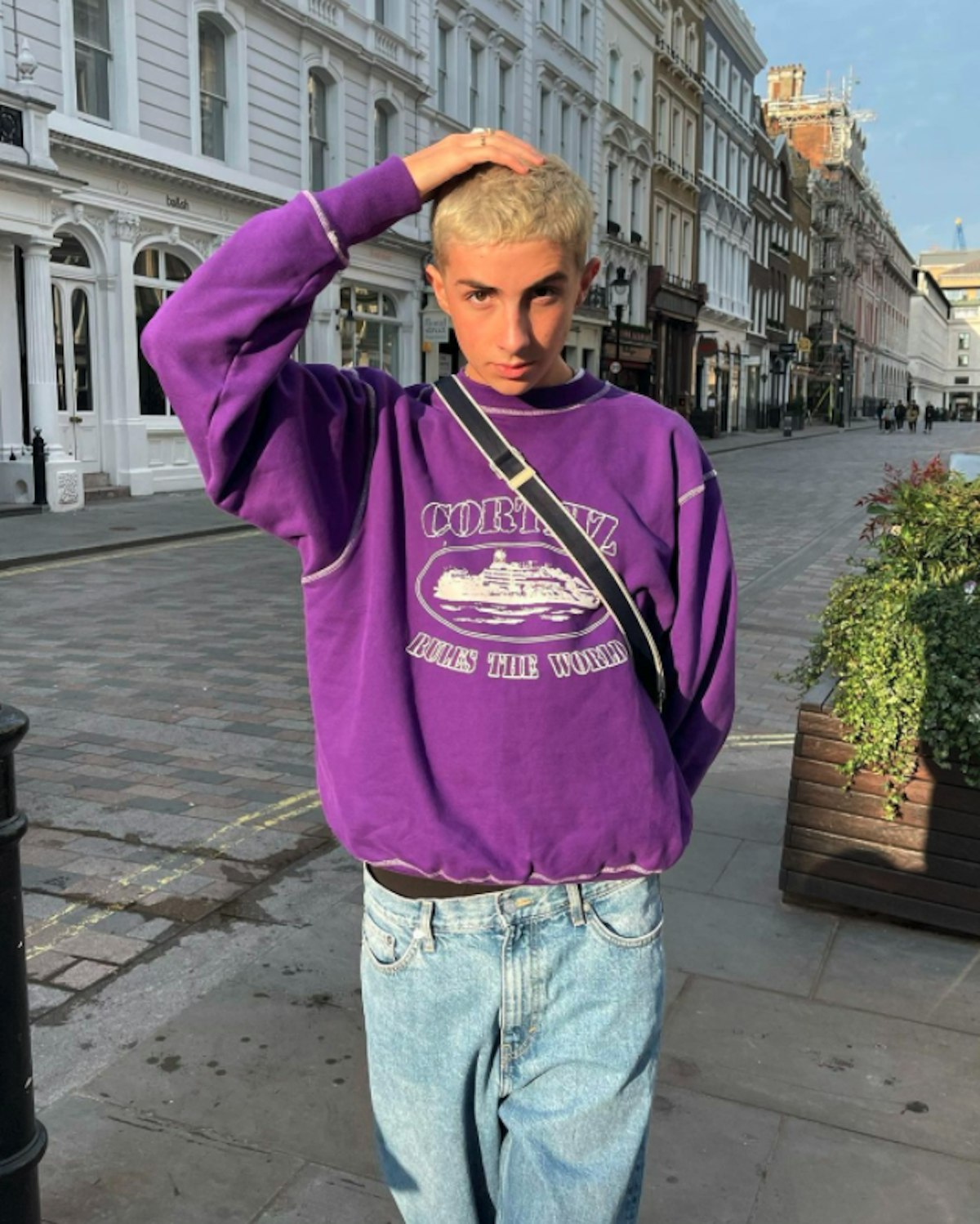 YouTuber Sydney Crouch gives fans 'raw' insight about her mum's death ...