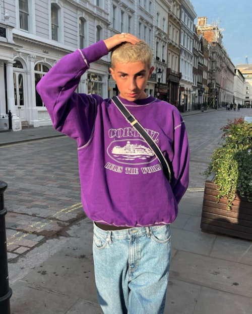 Patricia Bright: who is the British YouTuber? | Closer