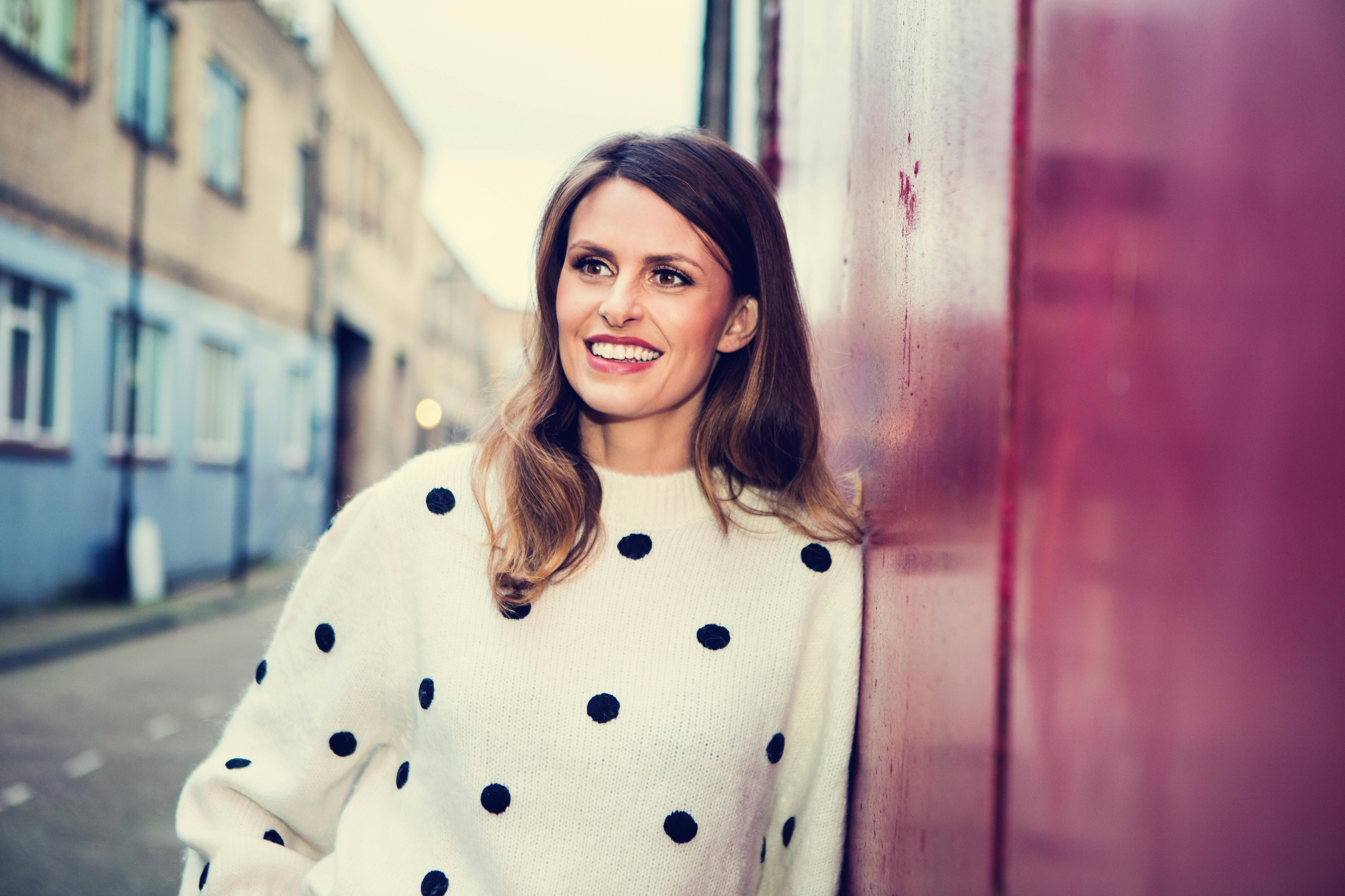 Ellie Taylor On Childcare