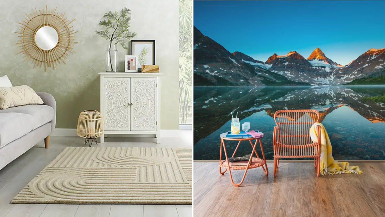 The Best Calming Home Decor Items 2022 | Life | Yours