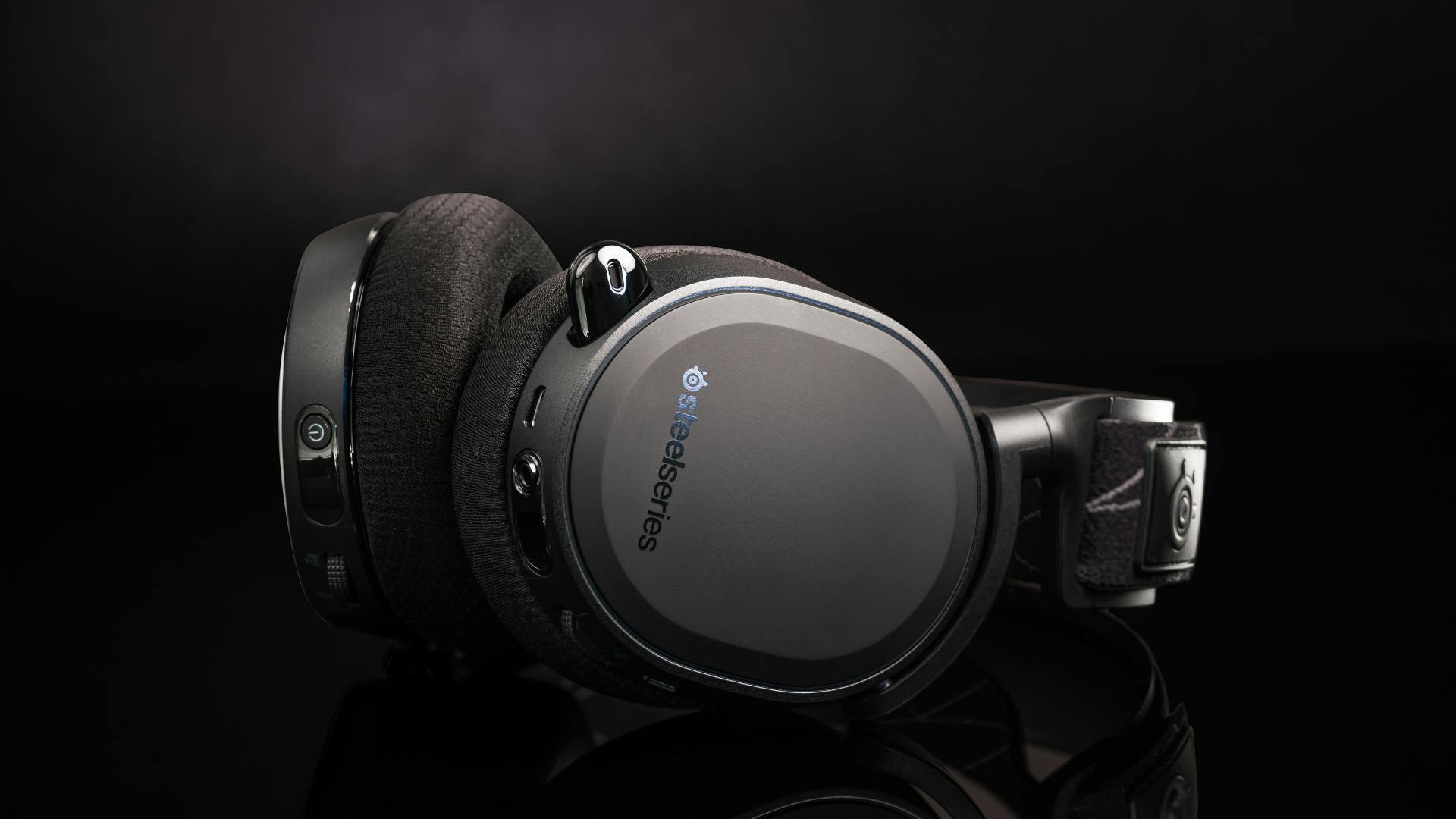 The Best SteelSeries Headsets