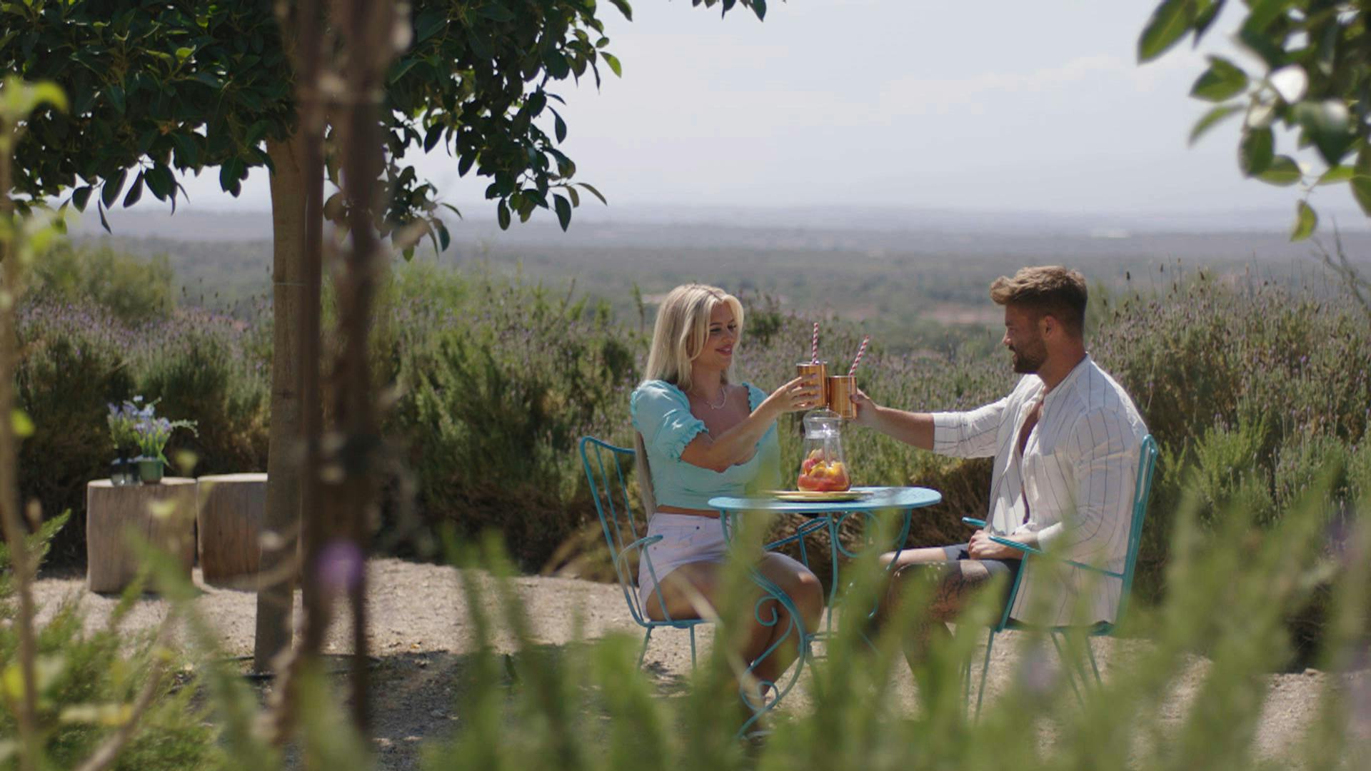 You'll never guess what the Love Islanders are using as clutch bags on ...