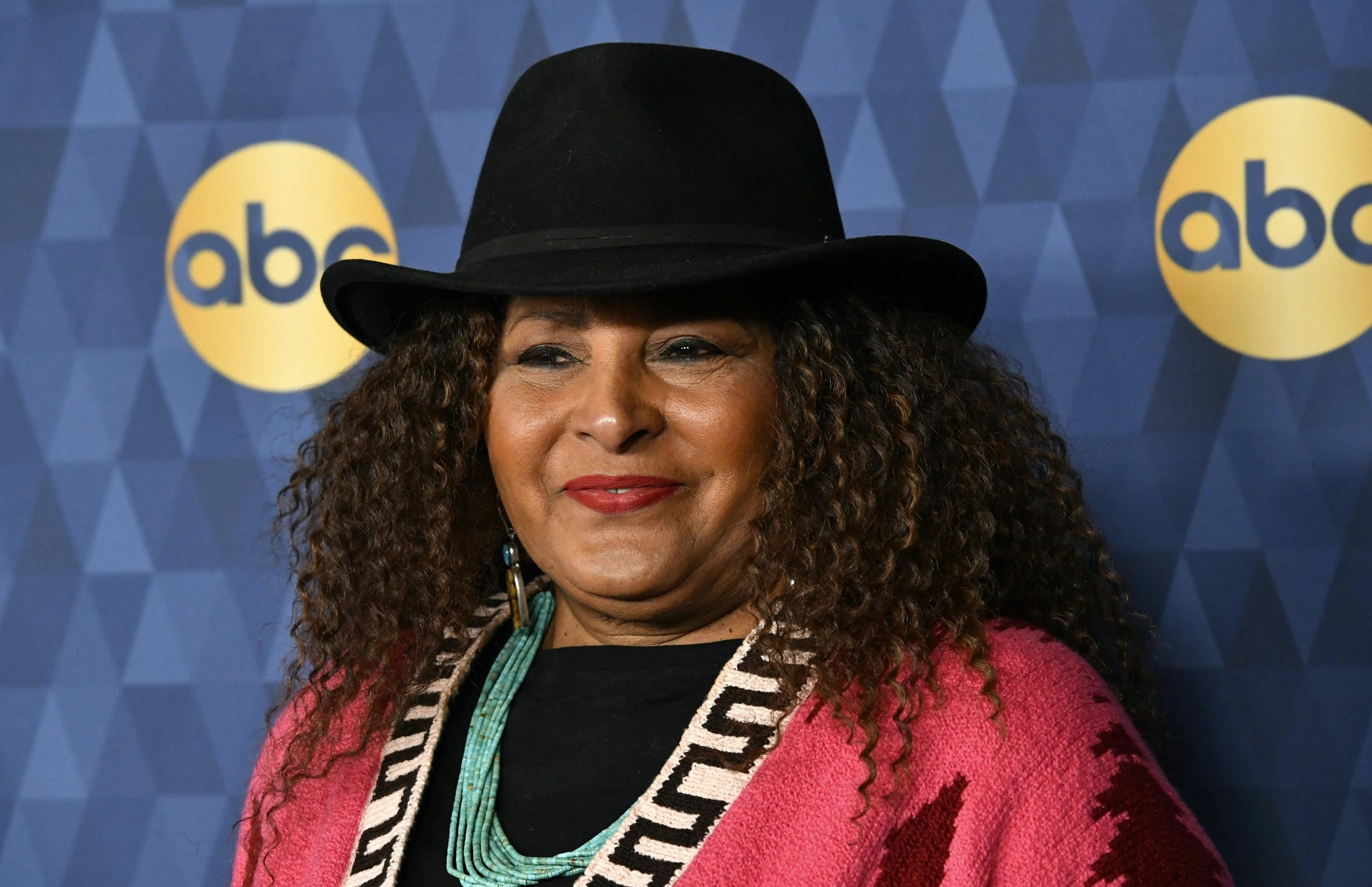 Pam Grier Joins The Pet Sematary Prequel