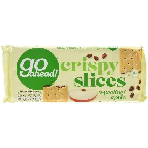 The best breakfast bars to snack on | Wellbeing | Yours