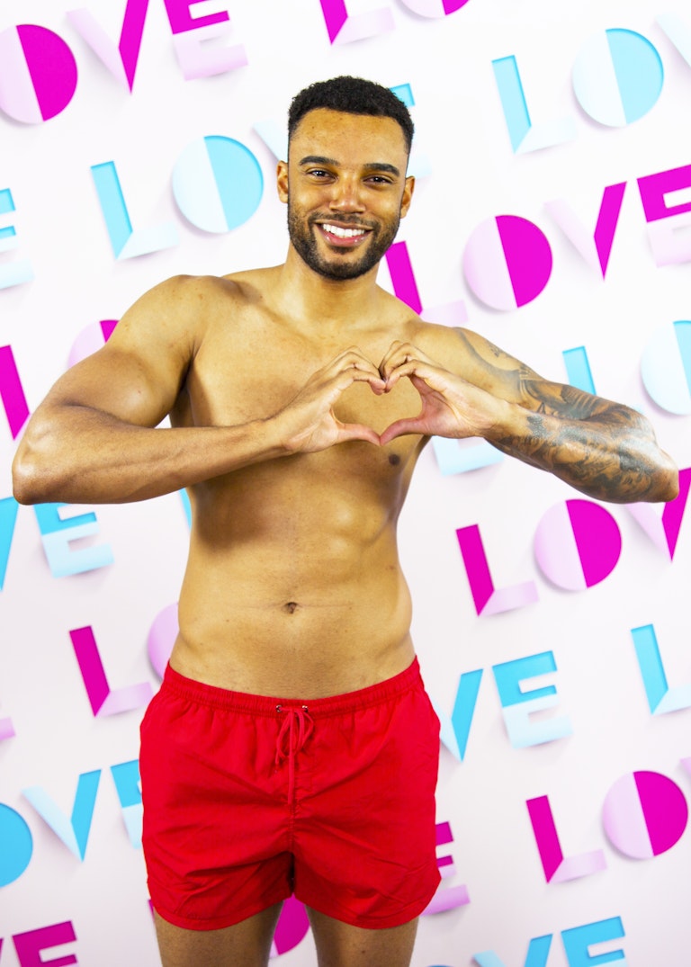 Aaron Francis defends Jake Cornish amid 'game player' accusations