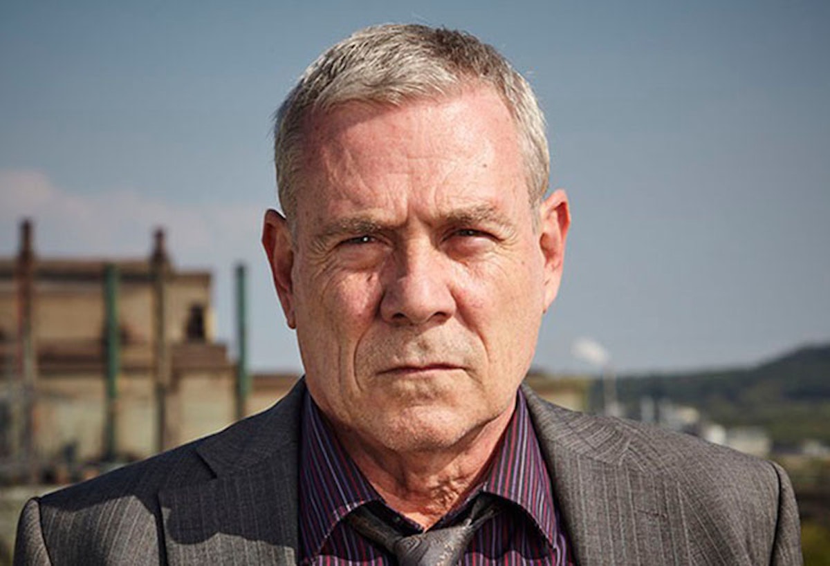 Vera: Cast, series 14 and latest news