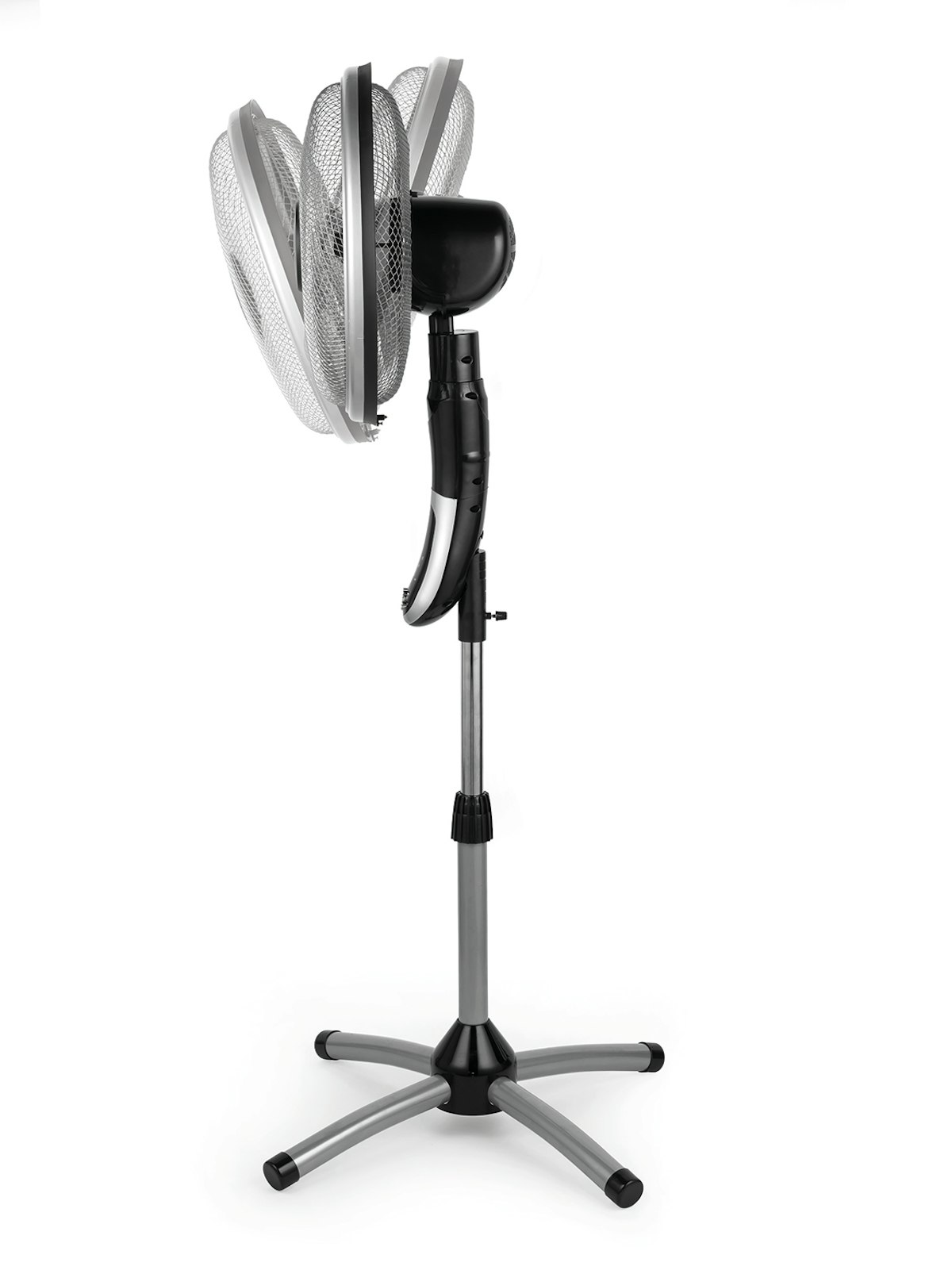 Beldray EH1331 Premium 360 degree Oscillating Pedestal Fan review