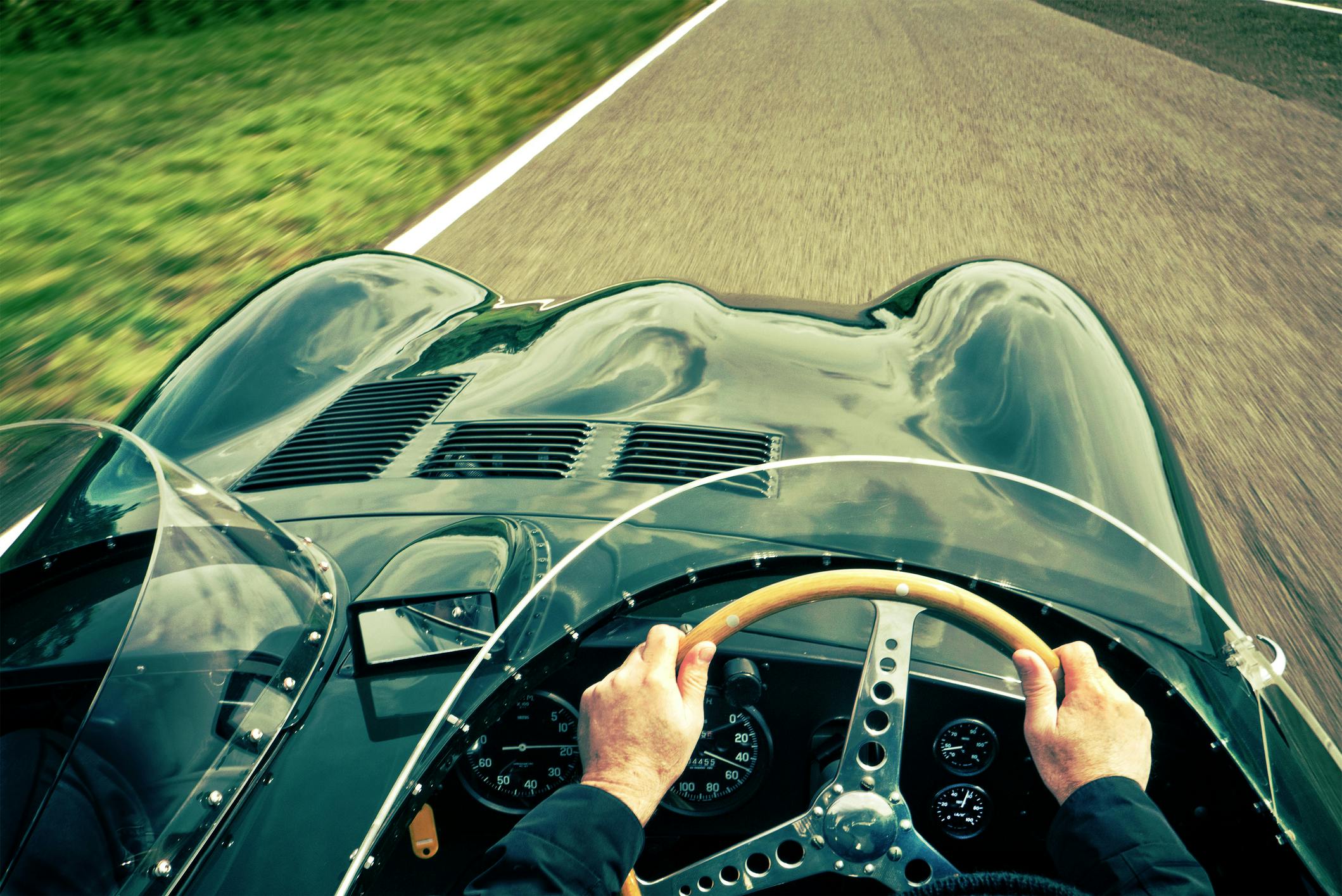 Top driving experiences for petrolheads | Car Accessories | CAR Products