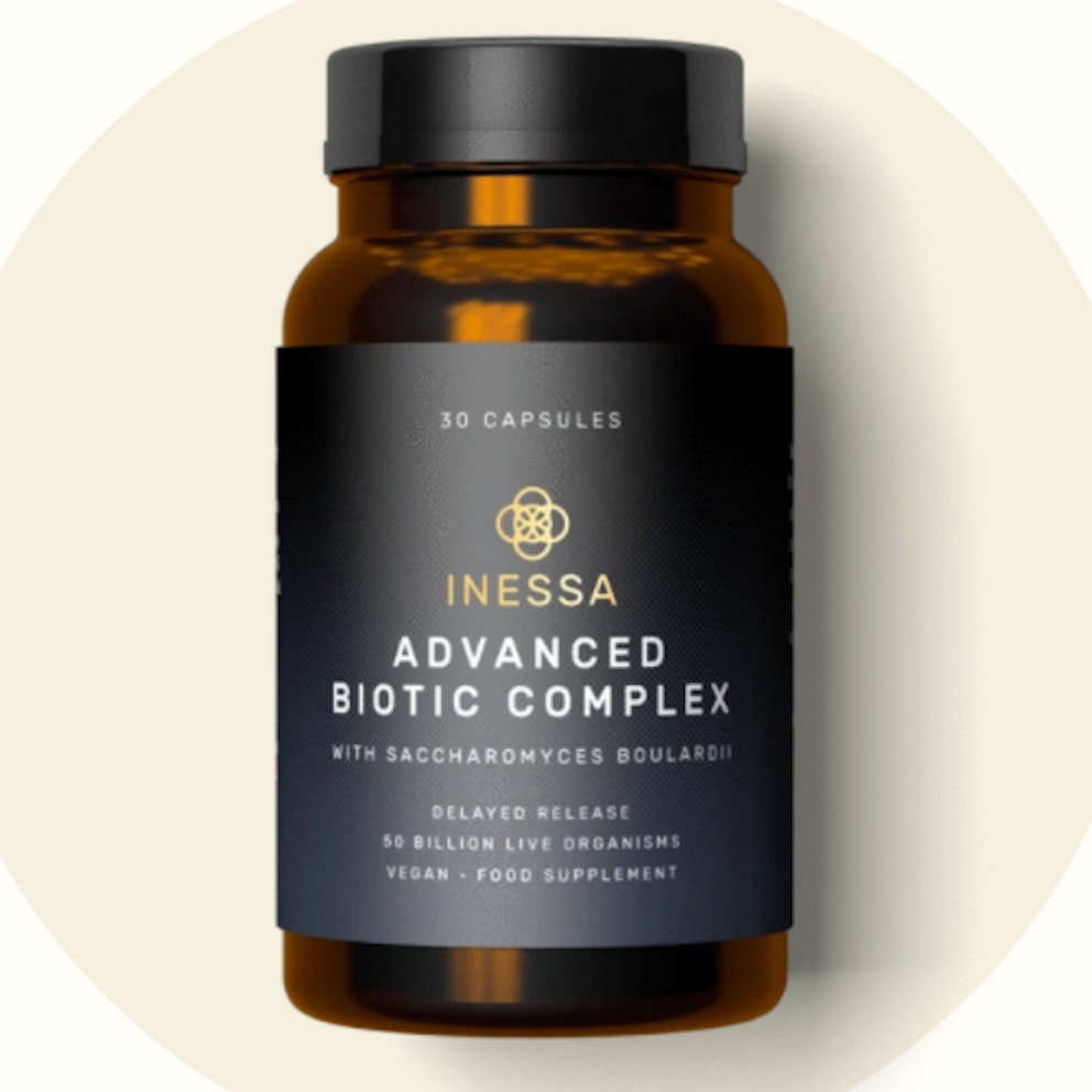 Best probiotics for women over 50 UK