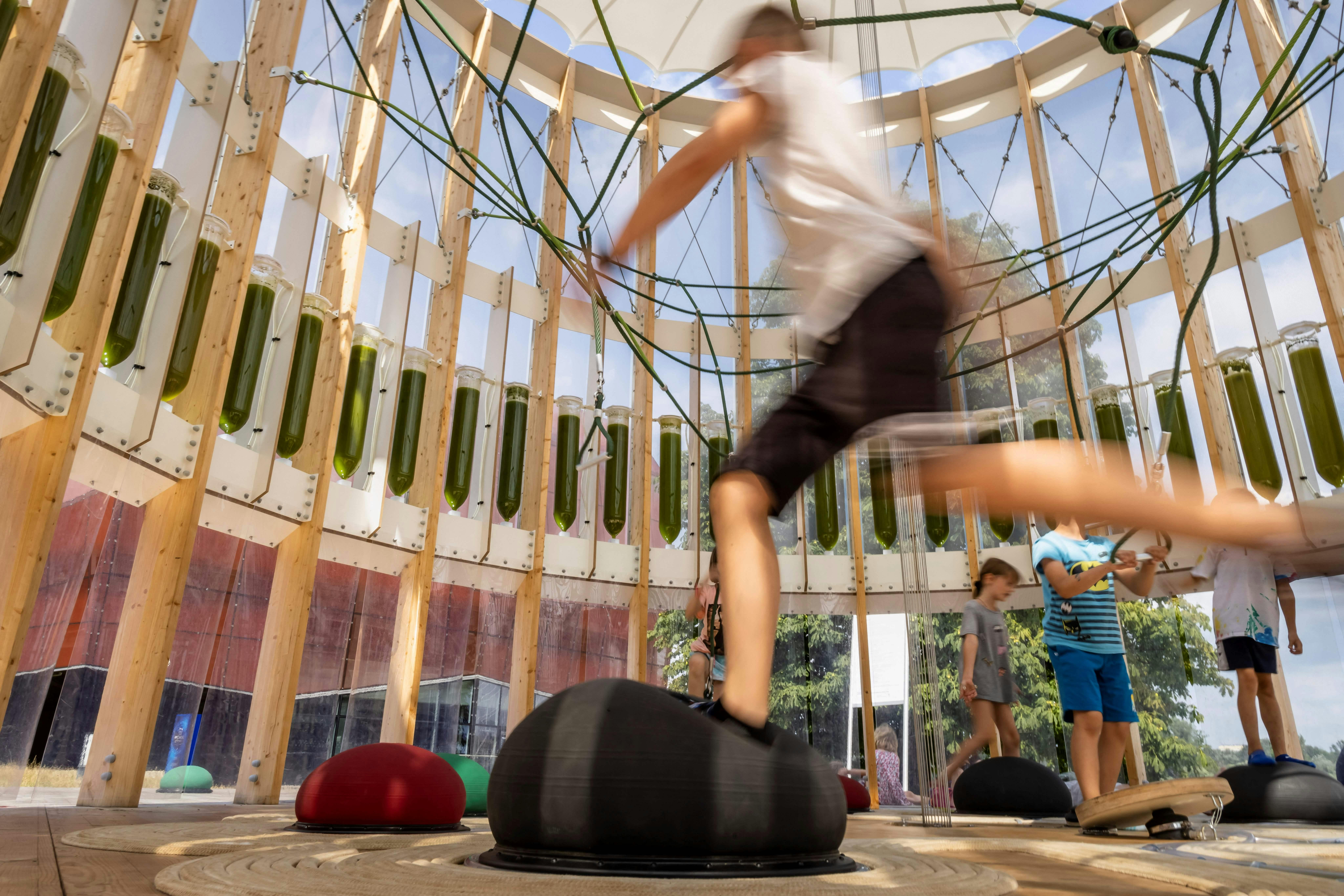 Here's Some Stuff To Do At Home This Summer Holidays...