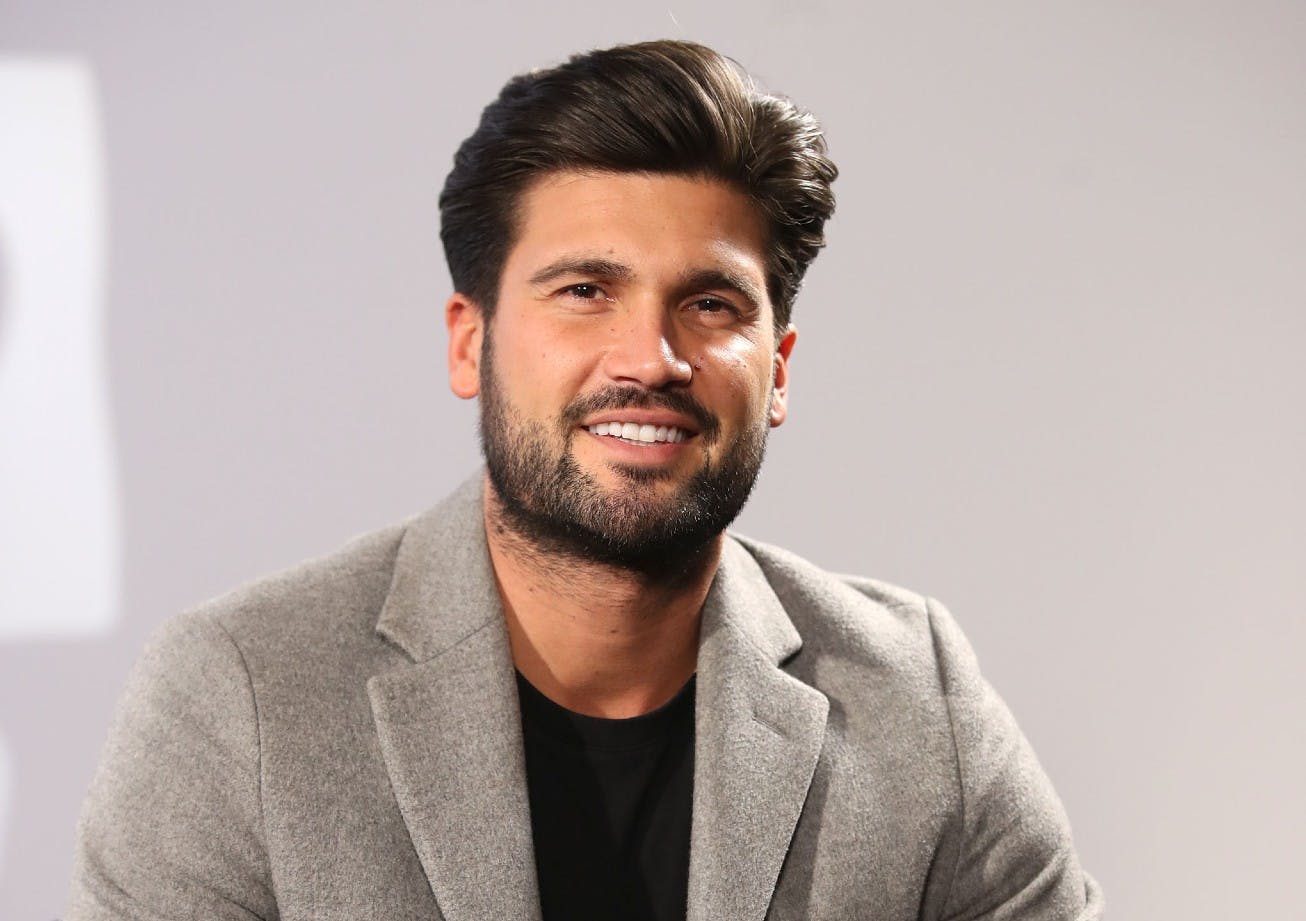 Dan Edgar: everything you need to know about the TOWIE star | Closer