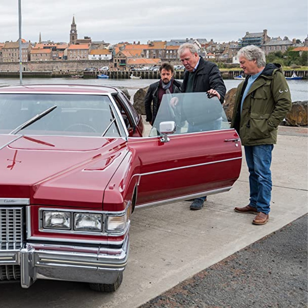 CAR's top car tv shows to binge-watch right now