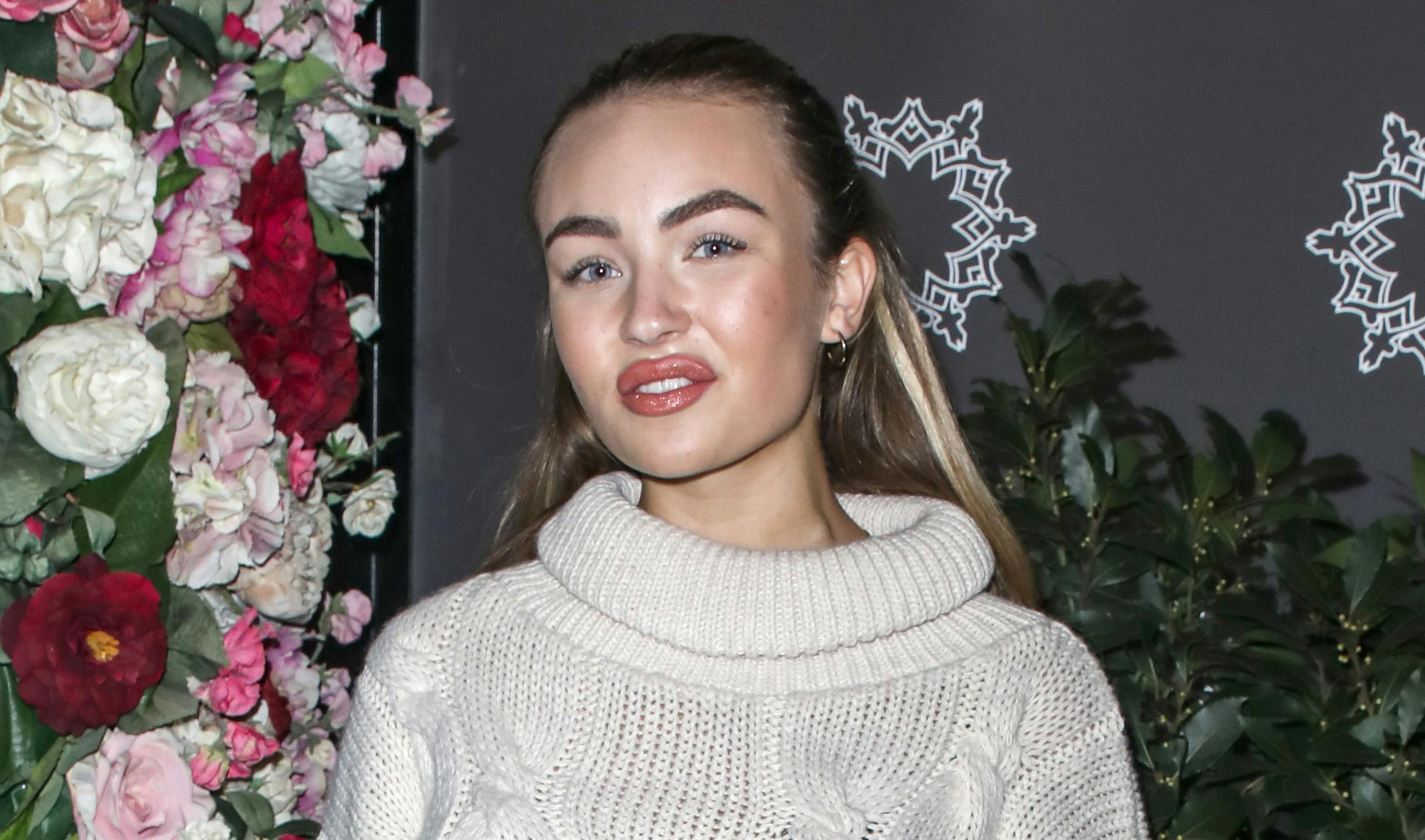 TOWIE star Ella Rae Wise sparks dating rumours with co-star | Closer