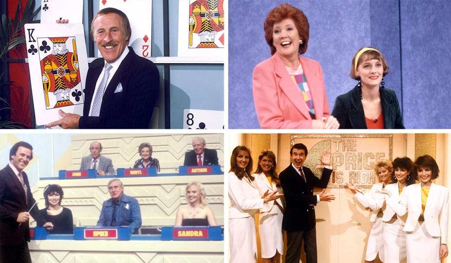 11 Of Our Favourite 80s Game Shows Leisure Yours 11 Of Our Favourite 80s Game Shows Leisure Yours