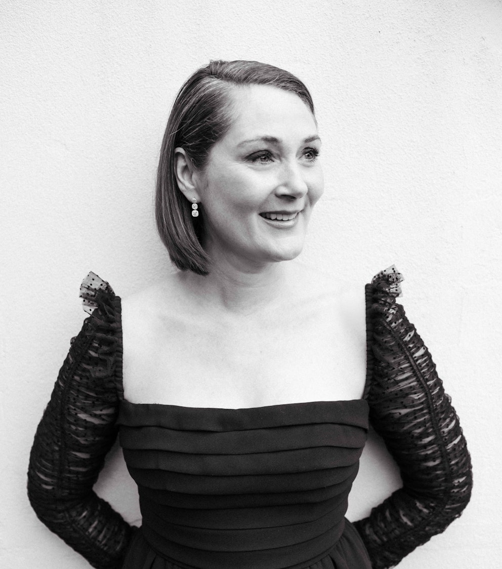 Ruth Gemmell: get to know the Bridgerton and EastEnders actress