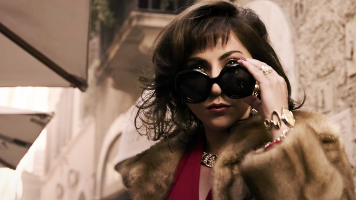The True Story Behind The House Of Gucci Film | Fashion | Grazia