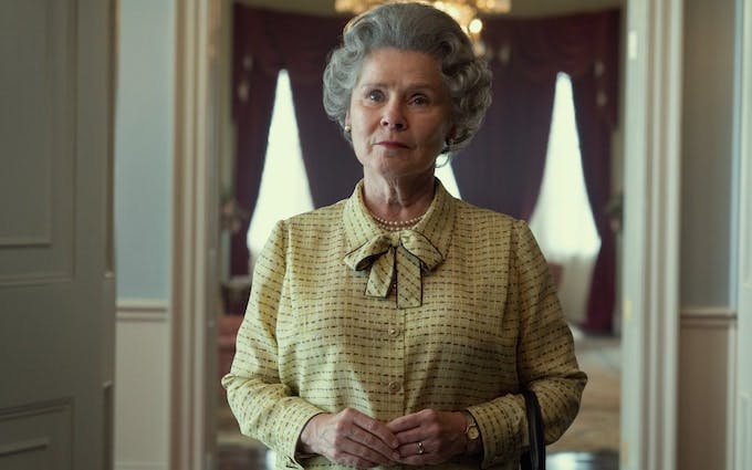 The Crown's Season Five, Explained
