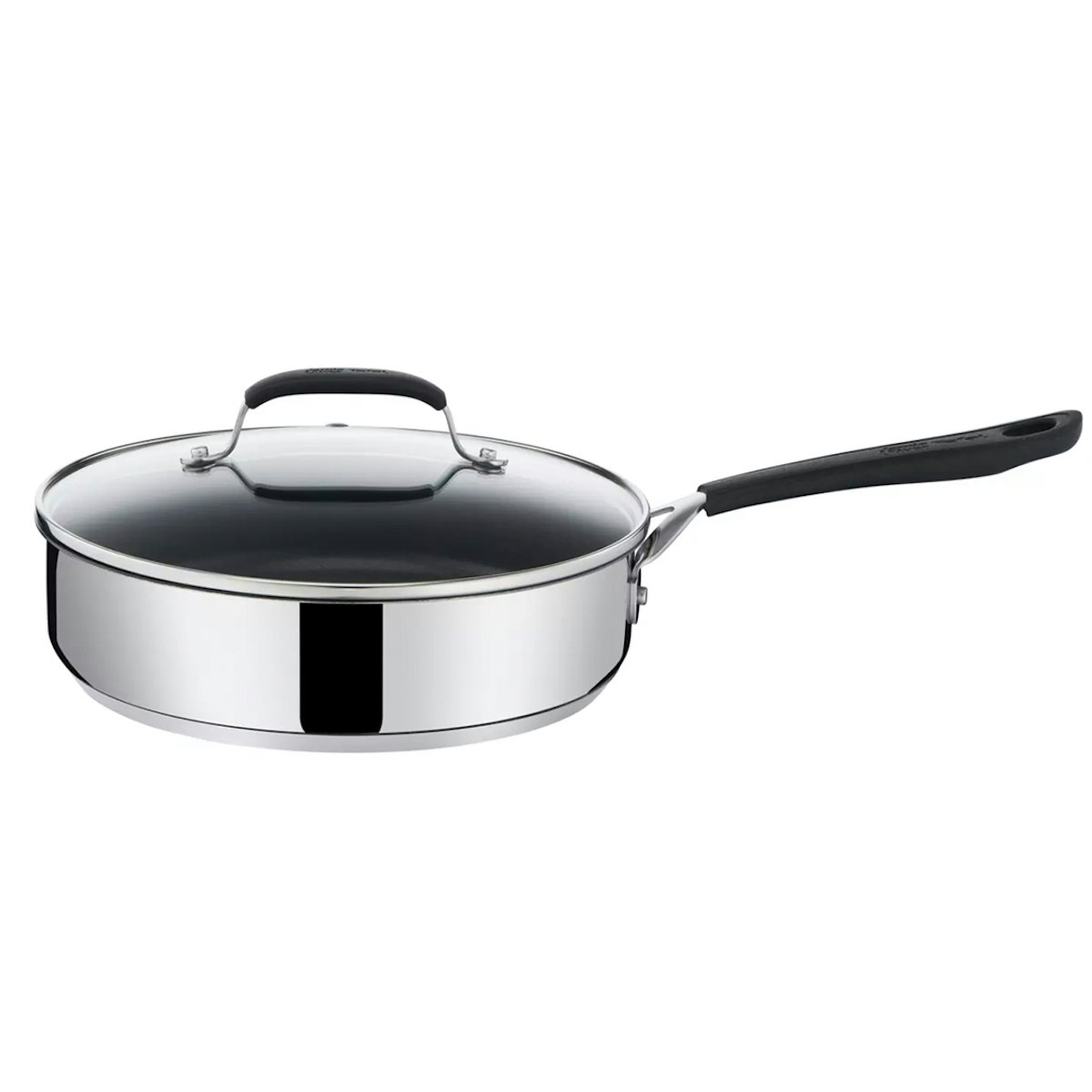 Jamie Oliver cookware for everyday cooking