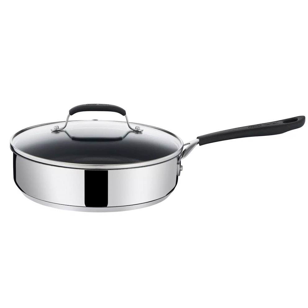 Jamie Oliver cookware for everyday cooking