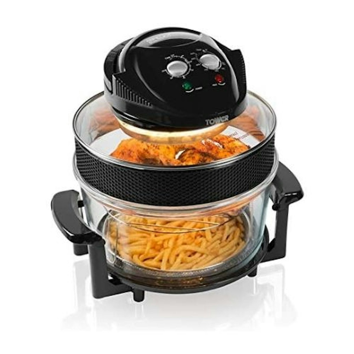 Best Halogen Ovens UK