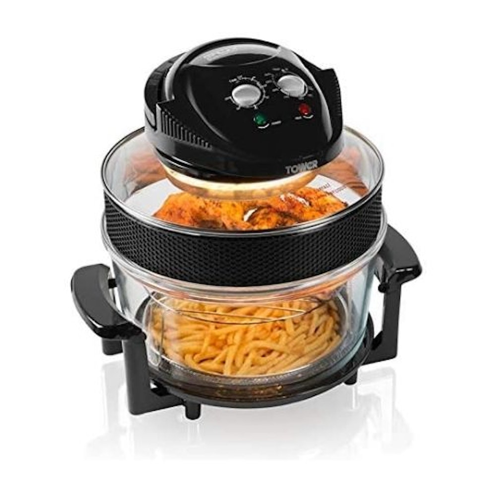 Best Halogen Ovens UK