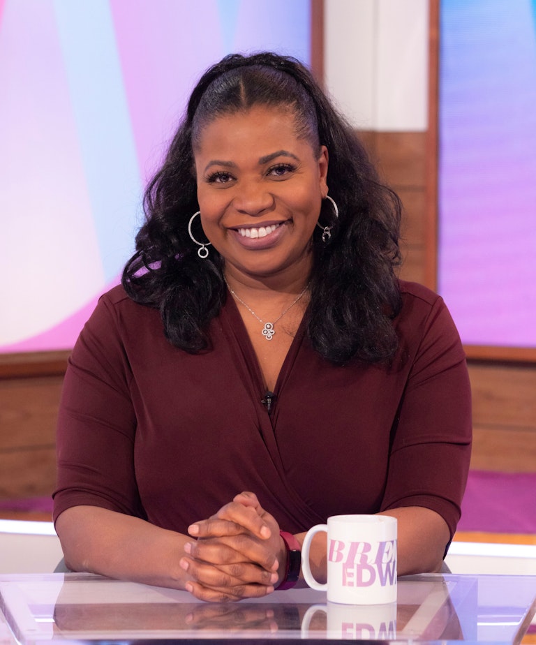Brenda Edwards: her children, cancer diagnosis and West End roles