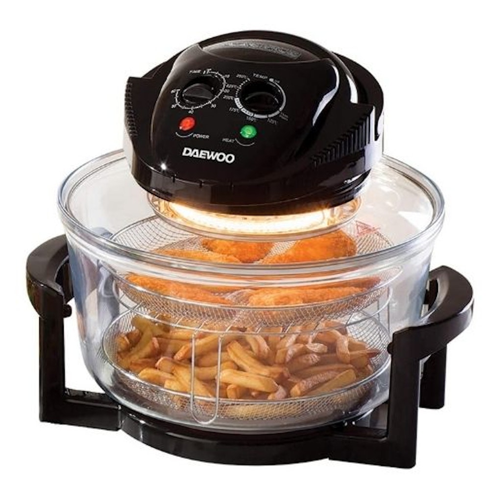 Best Halogen Ovens UK