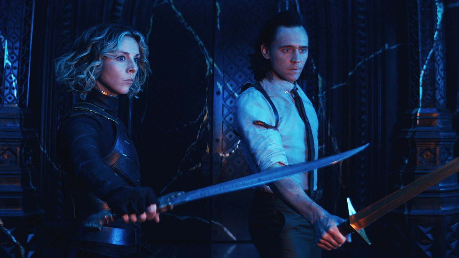 Loki Writer Michael Waldron On ‘Blowing The Lid On The Multiverse’