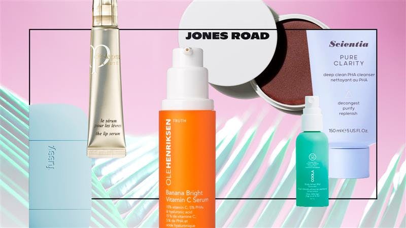 Best New Beauty Products To Buy This August 2021 | Grazia | Beauty ...