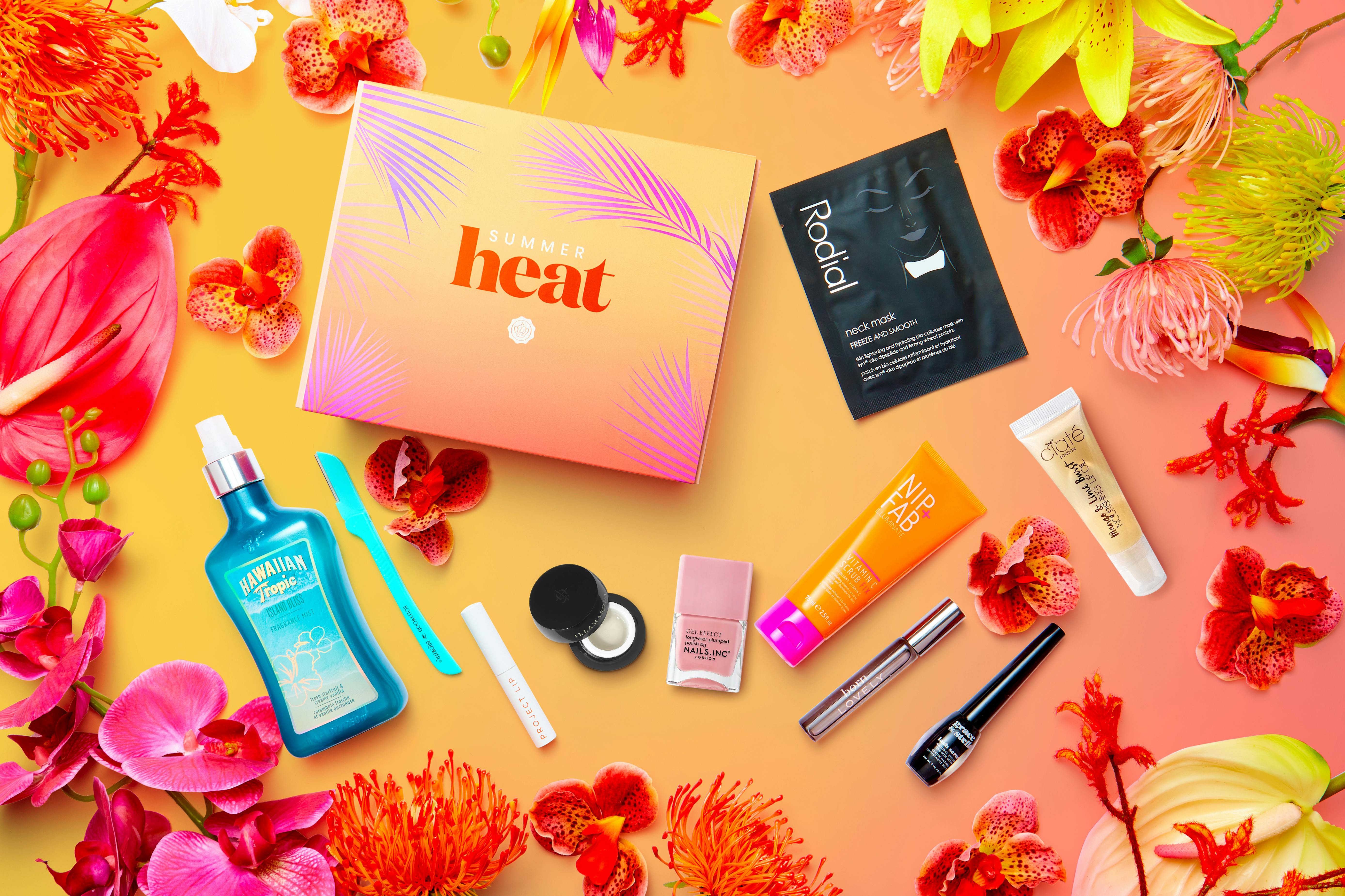 The Brand-New heat box is launching soon! | Hair & Beauty | Heat