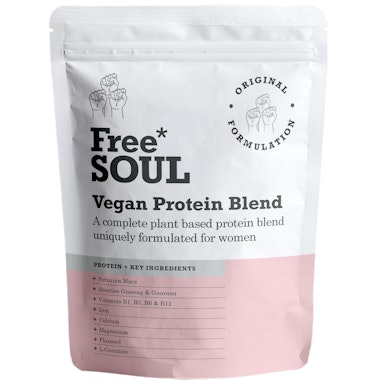 Free Soul Protein Review: Is This The Best Vegan Protein?