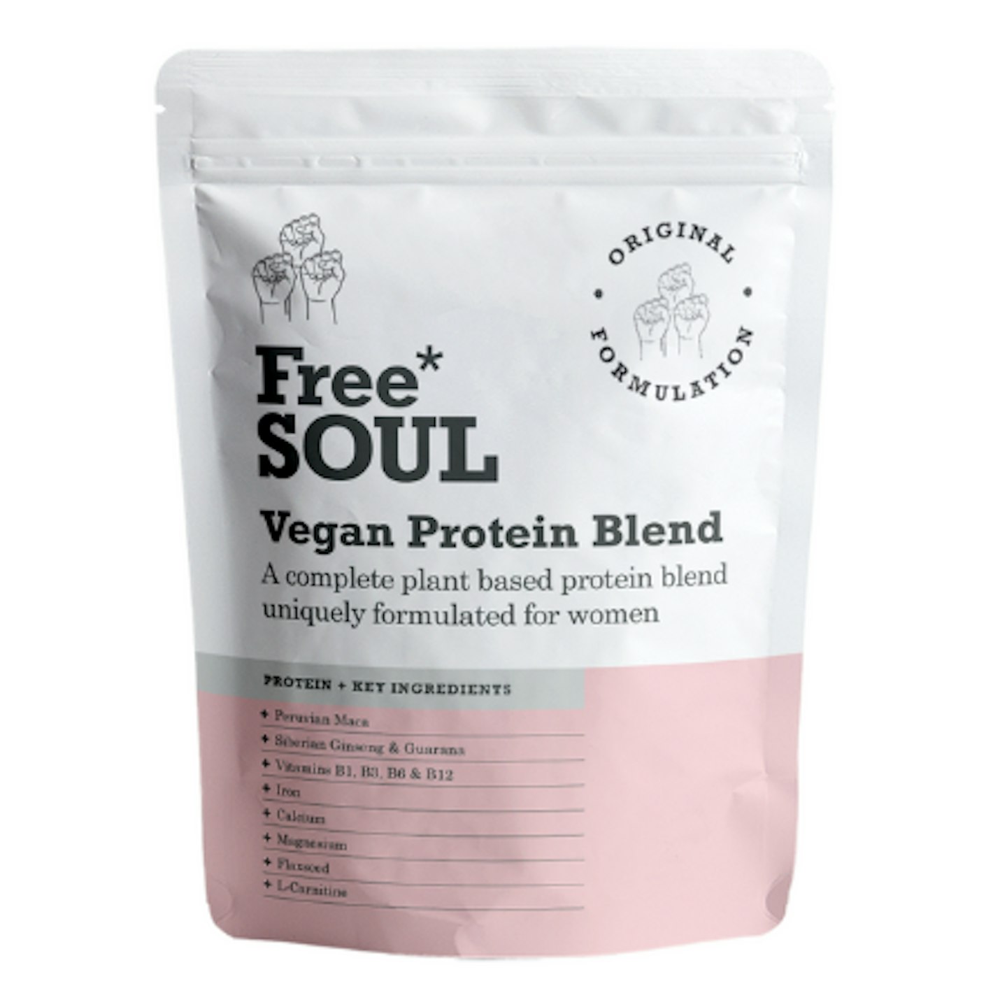 Free Soul Protein Review: How Does It Perform? | Health | Whats The Best