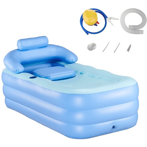 The best cold water therapy tubs and the amazing benefits of cold ...