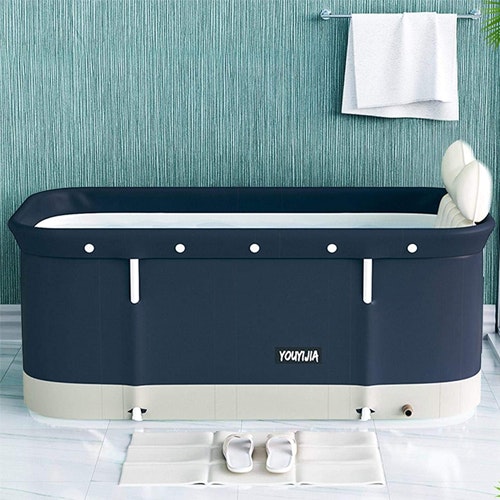 The best cold water therapy tubs and the amazing benefits of cold ...