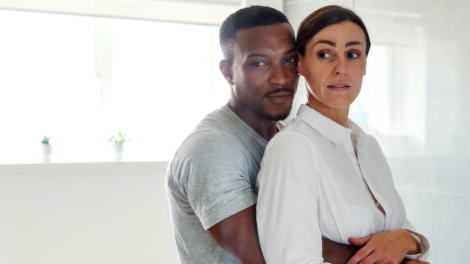 I Am: Series 2 Review | TV Show - Empire